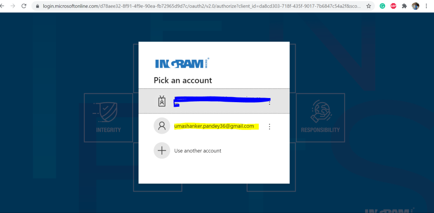 Azure Ad Integration With Angular And Aspnet Core Web Api